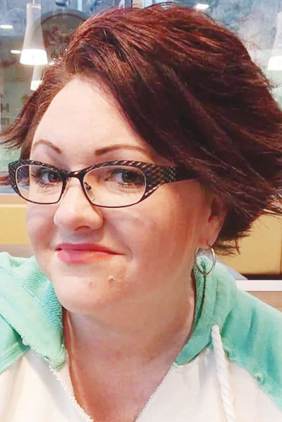 Jill Michelle Hartshorn | News, Sports, Jobs - News and Sentinel